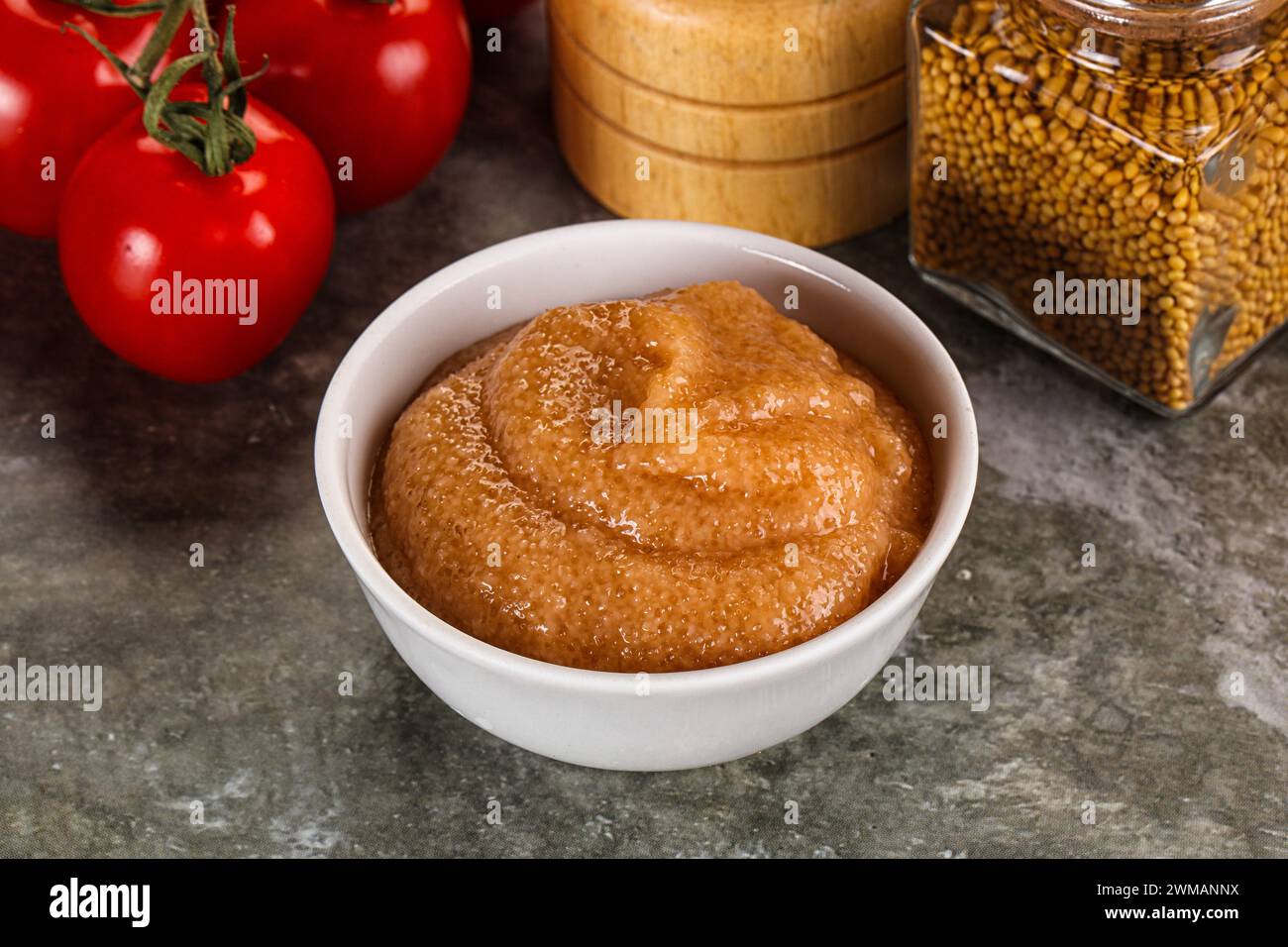Delicous Cod fish roe snack in the bowl Stock Photo - Alamy