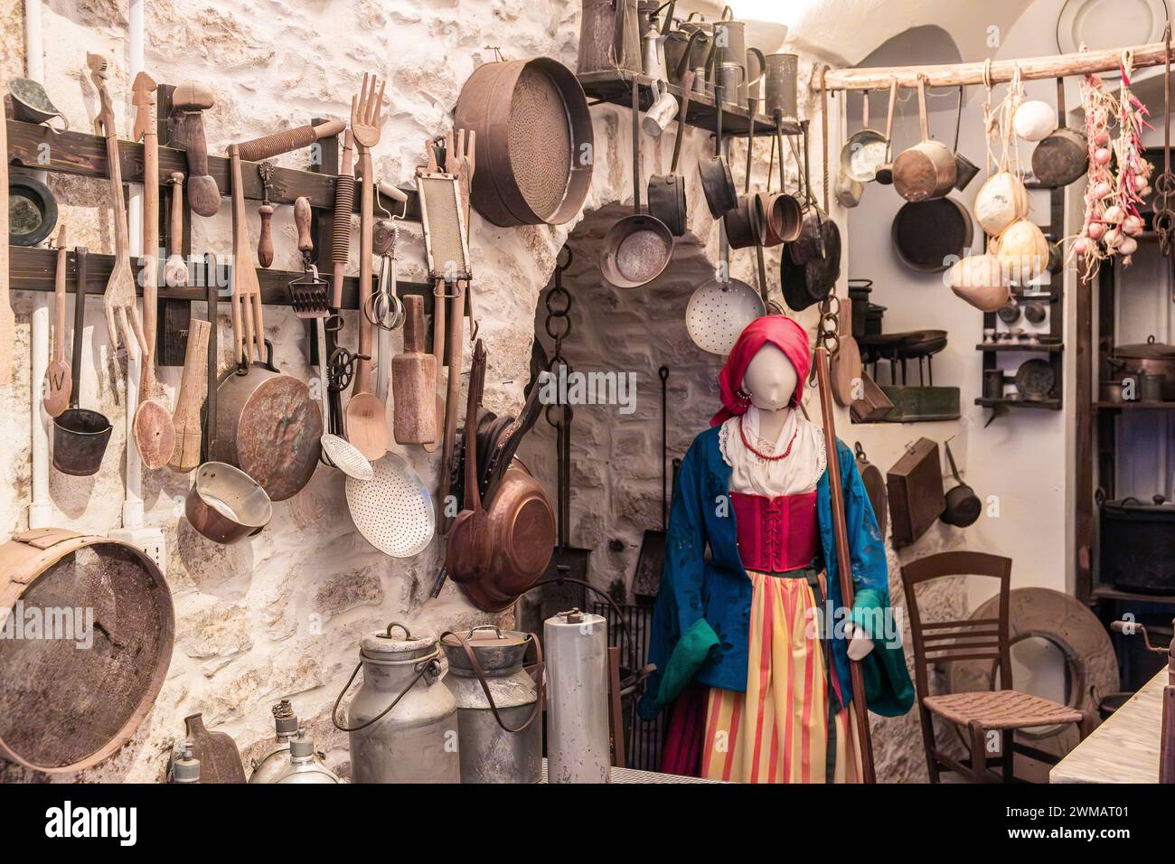 Museum bitetto hi-res stock photography and images - Alamy