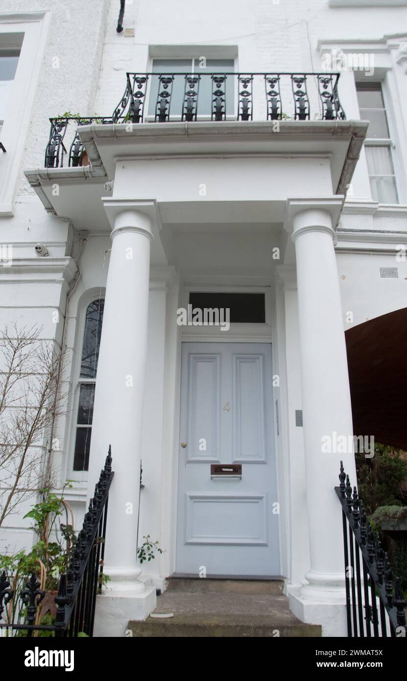 Victorian style building hi-res stock photography and images - Alamy
