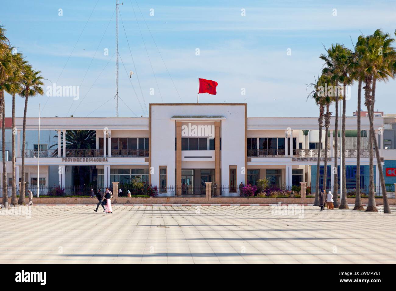 Prefecture dessaouira hi-res stock photography and images - Alamy