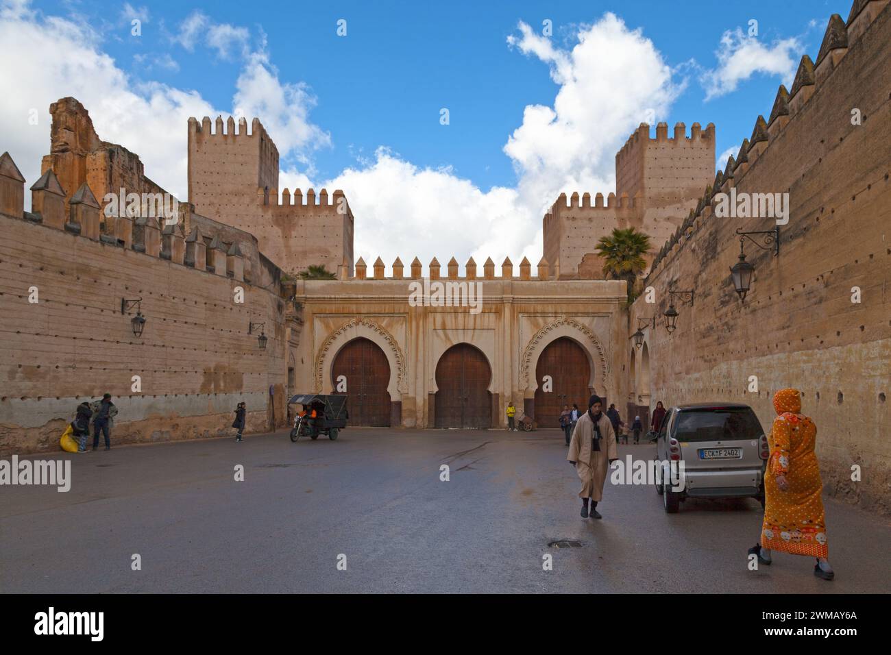 The mechouar hi-res stock photography and images - Alamy