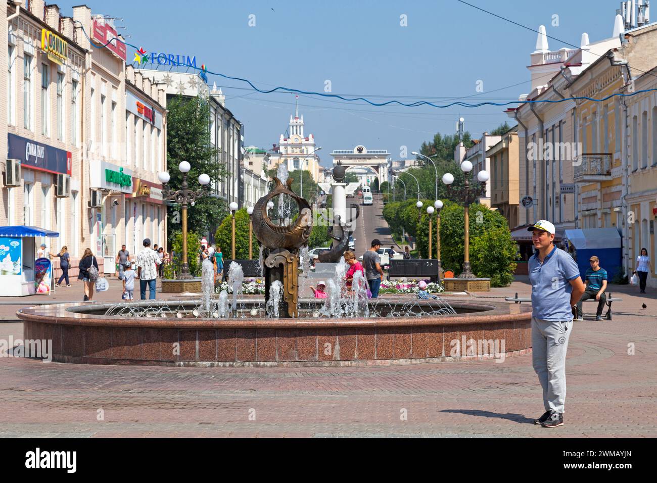 Tsar gates hi-res stock photography and images - Alamy