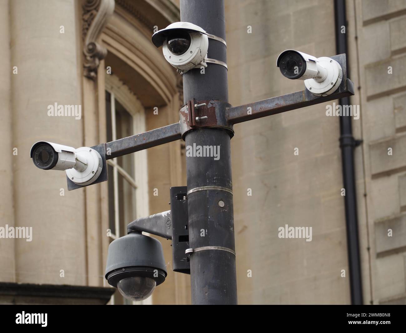Surveillance and observation hi-res stock photography and images - Alamy