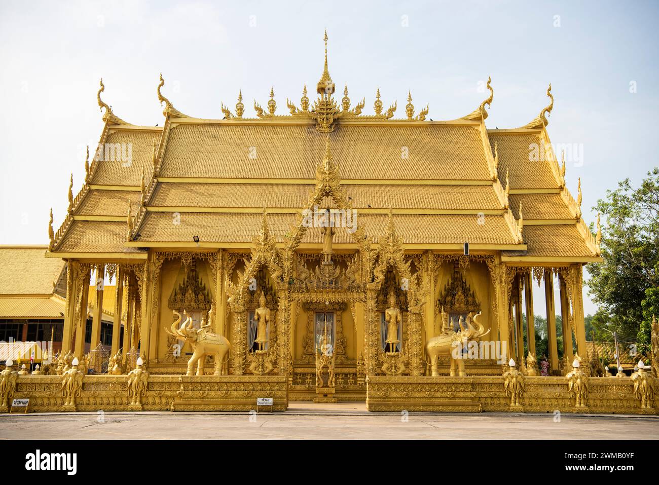 Pak paknam hi-res stock photography and images - Alamy