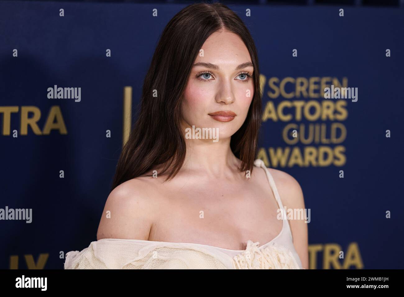 Maddie ziegler 2024 hi-res stock photography and images - Alamy