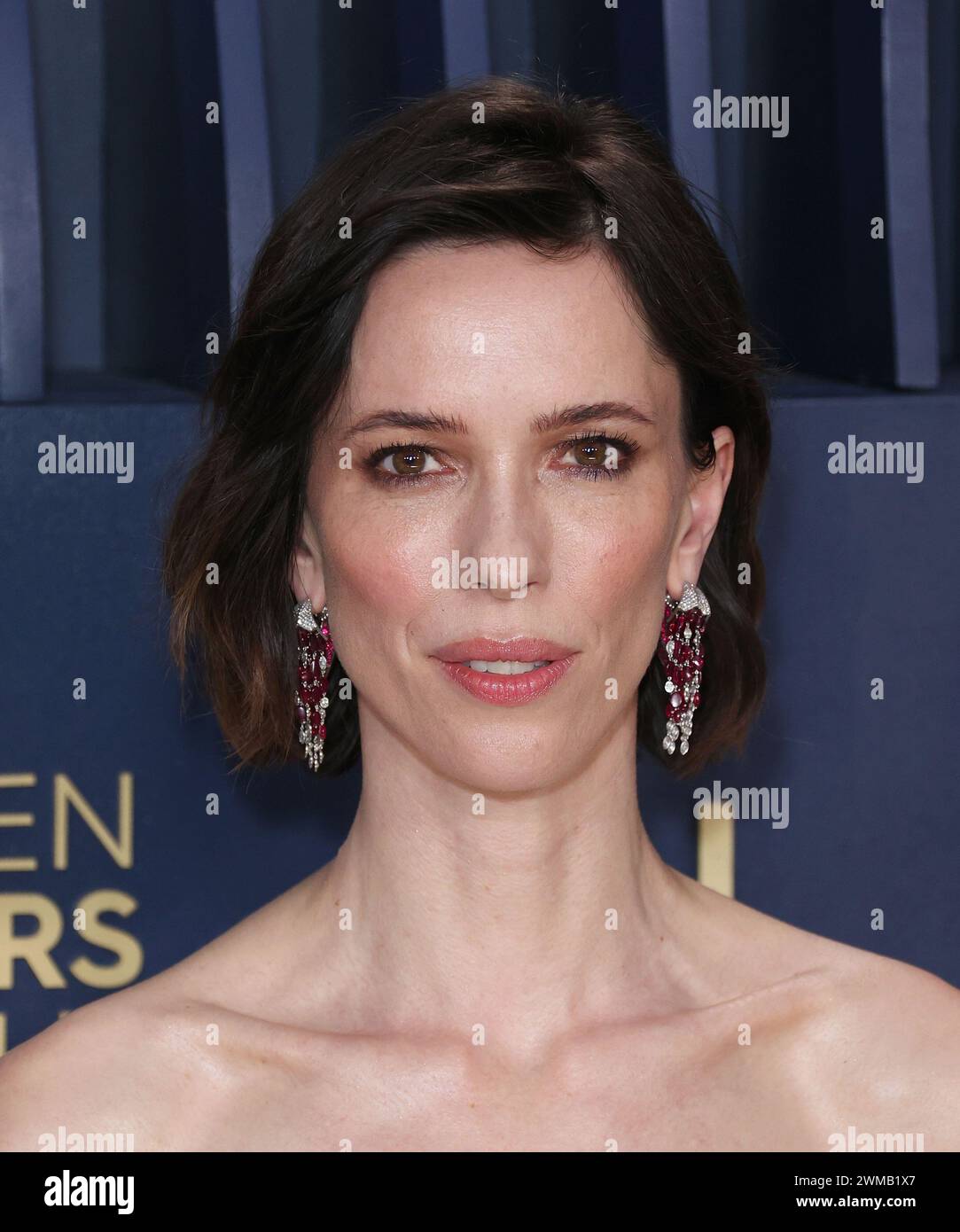 Rebecca hall 2024 hi-res stock photography and images - Alamy