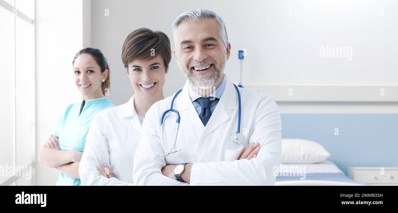 Care workers caregiver hi-res stock photography and images - Alamy