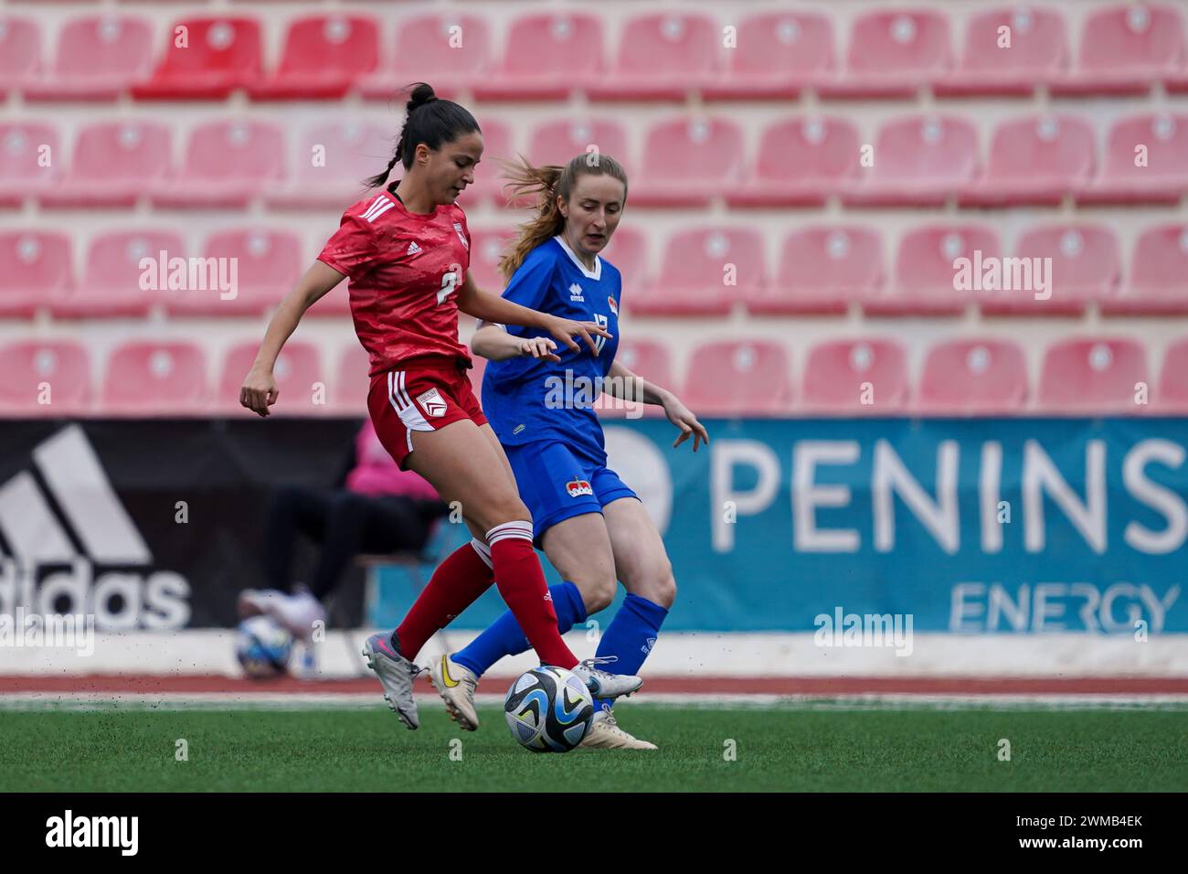 Daniela beck hi-res stock photography and images - Alamy