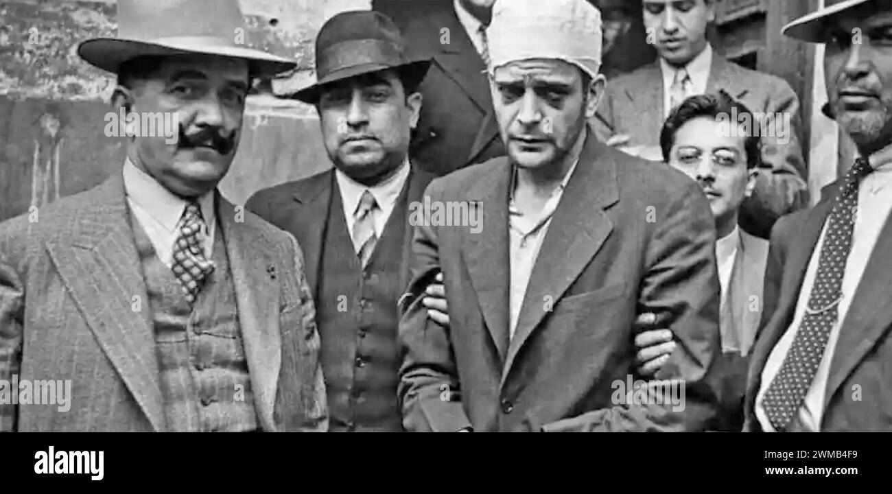 Inflicted injuries Black and White Stock Photos & Images - Alamy