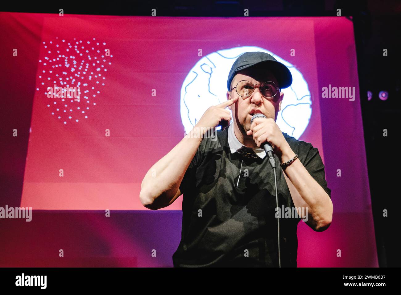 Tim fite singer hi-res stock photography and images - Alamy