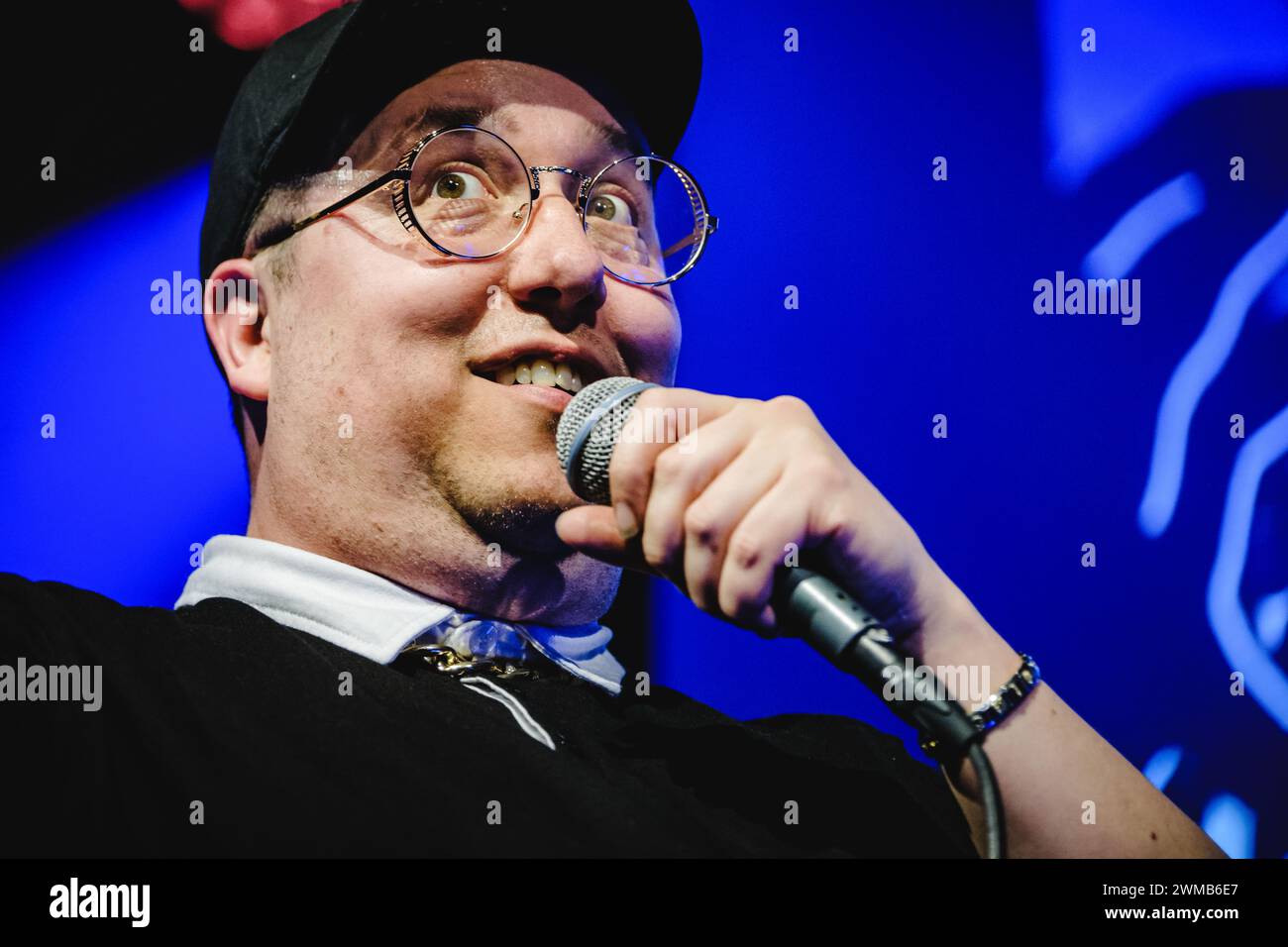 Tim fite singer hi-res stock photography and images - Alamy