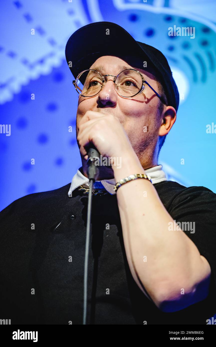 Tim fite singer hi-res stock photography and images - Alamy