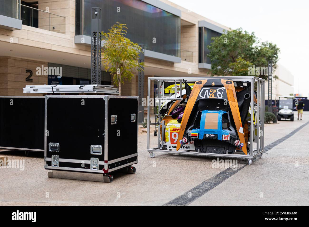 Manthey purerxcing hi-res stock photography and images - Alamy