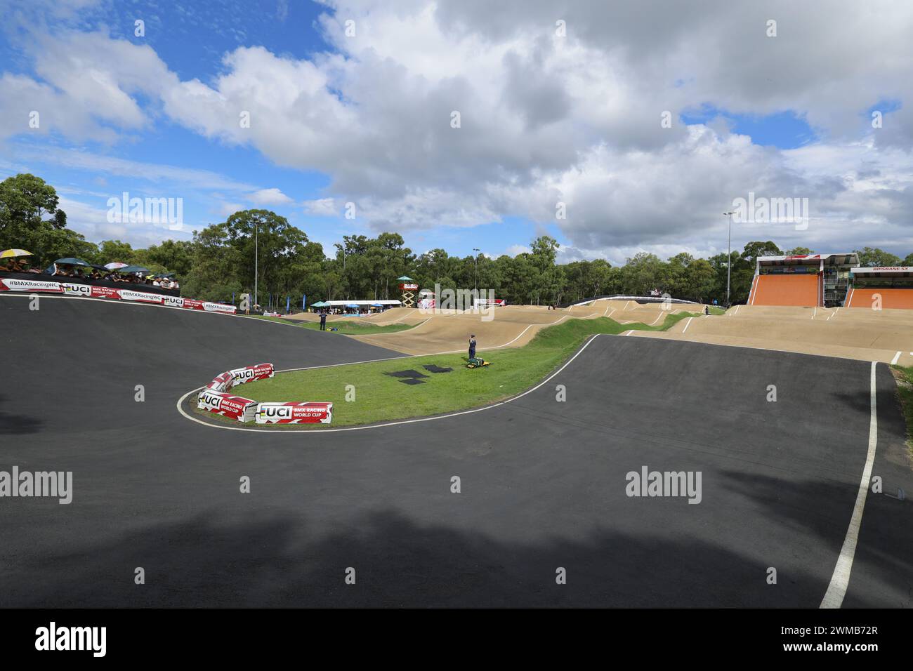 Sleeman sports complex hi-res stock photography and images - Alamy