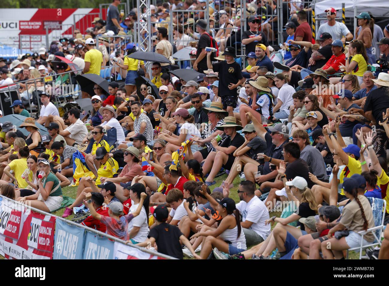 Sleeman sports complex hi-res stock photography and images - Alamy