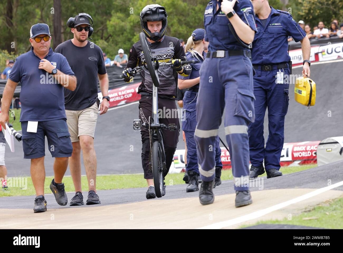 Elite rider elite hi-res stock photography and images - Alamy