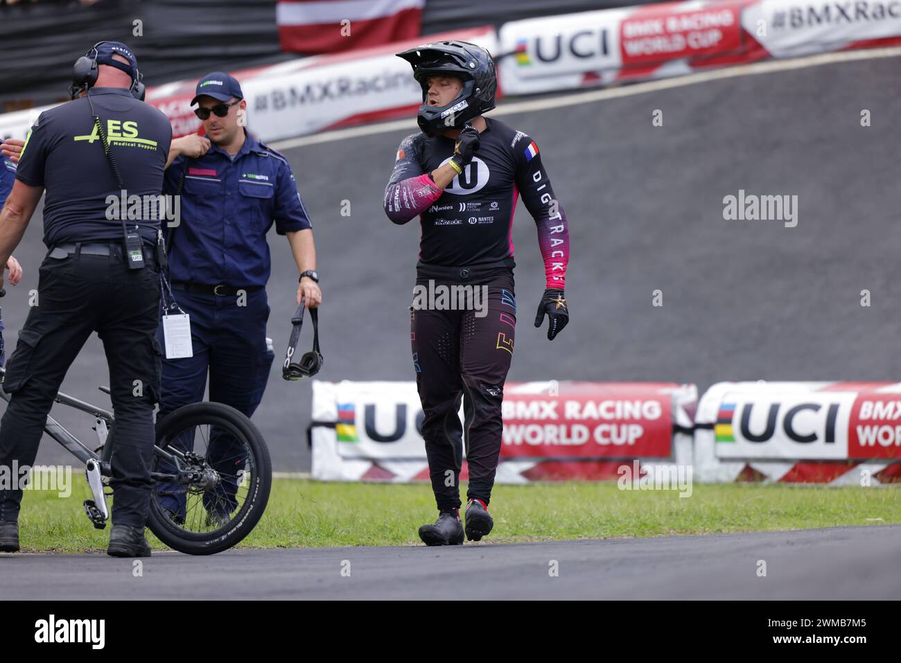 Rider medics hi-res stock photography and images - Alamy