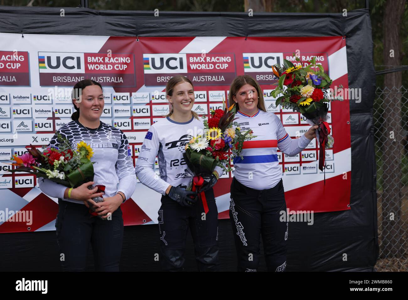 Aiko gommers hi-res stock photography and images - Alamy