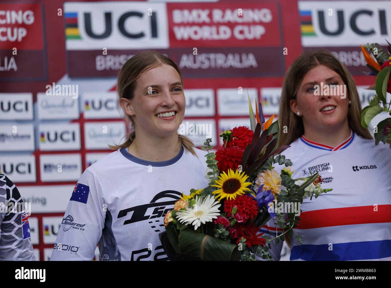 Aiko gommers hi-res stock photography and images - Alamy