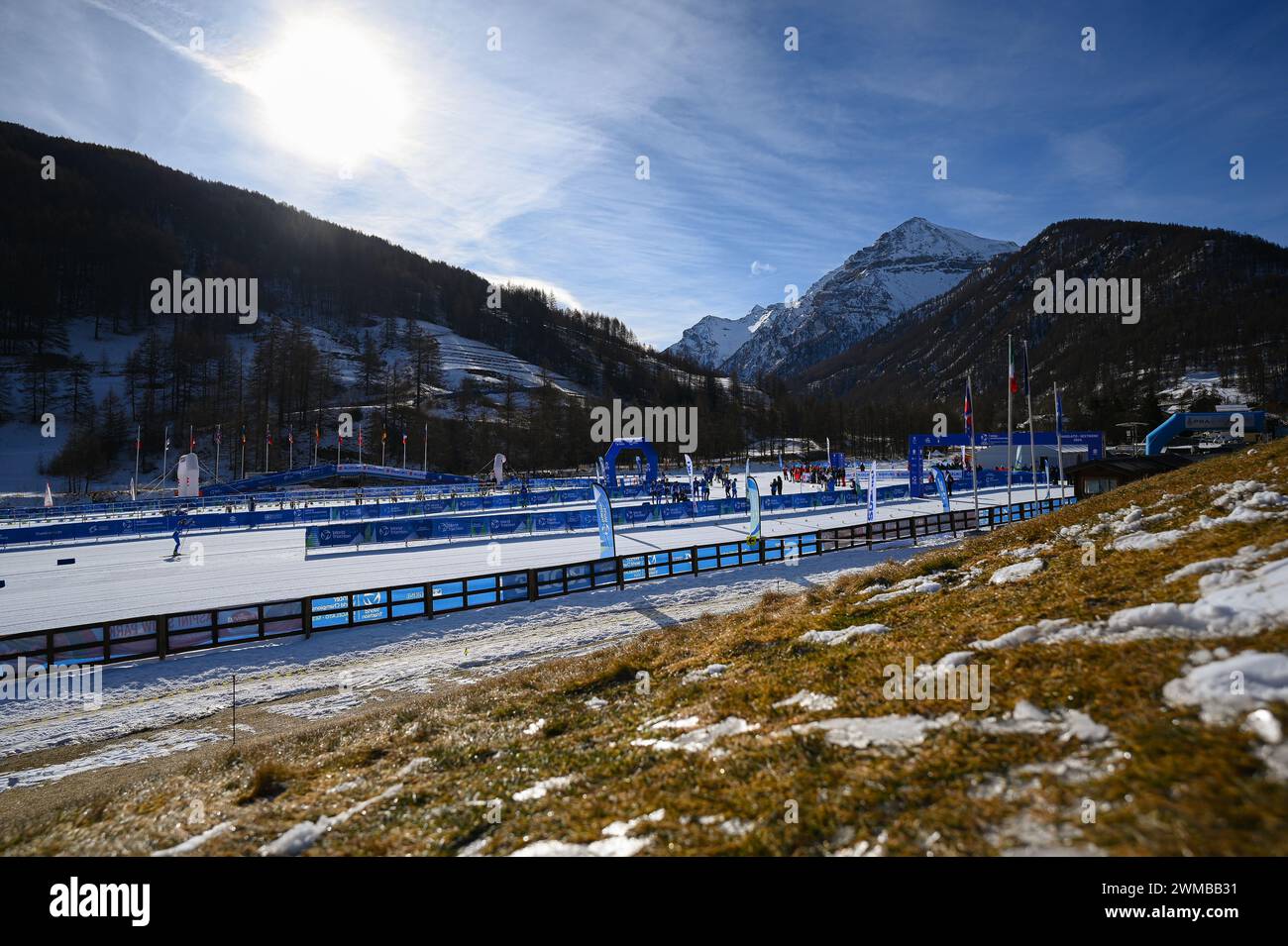 Worldtriathlon hi-res stock photography and images - Alamy
