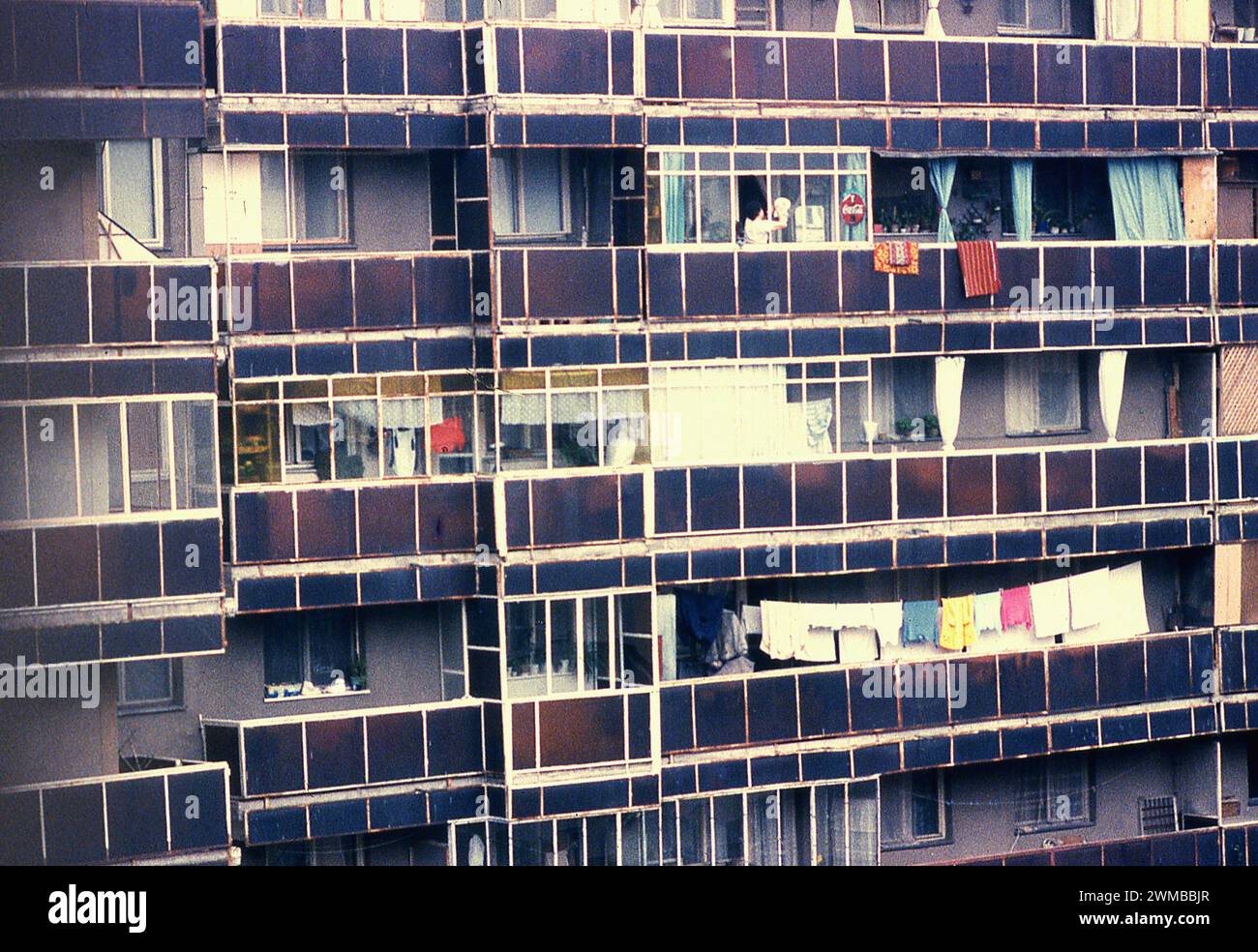 Soviet era bucharest hi-res stock photography and images - Alamy