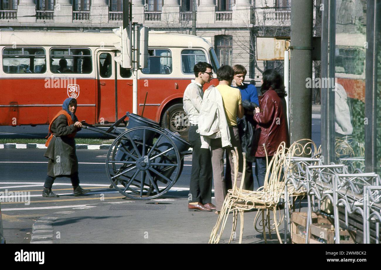 Young roman republic came hi-res stock photography and images - Alamy