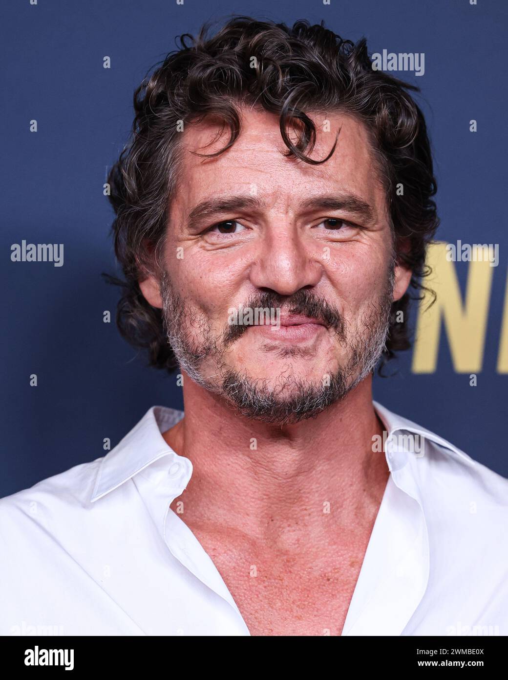 The last of us tv series hi-res stock photography and images - Alamy