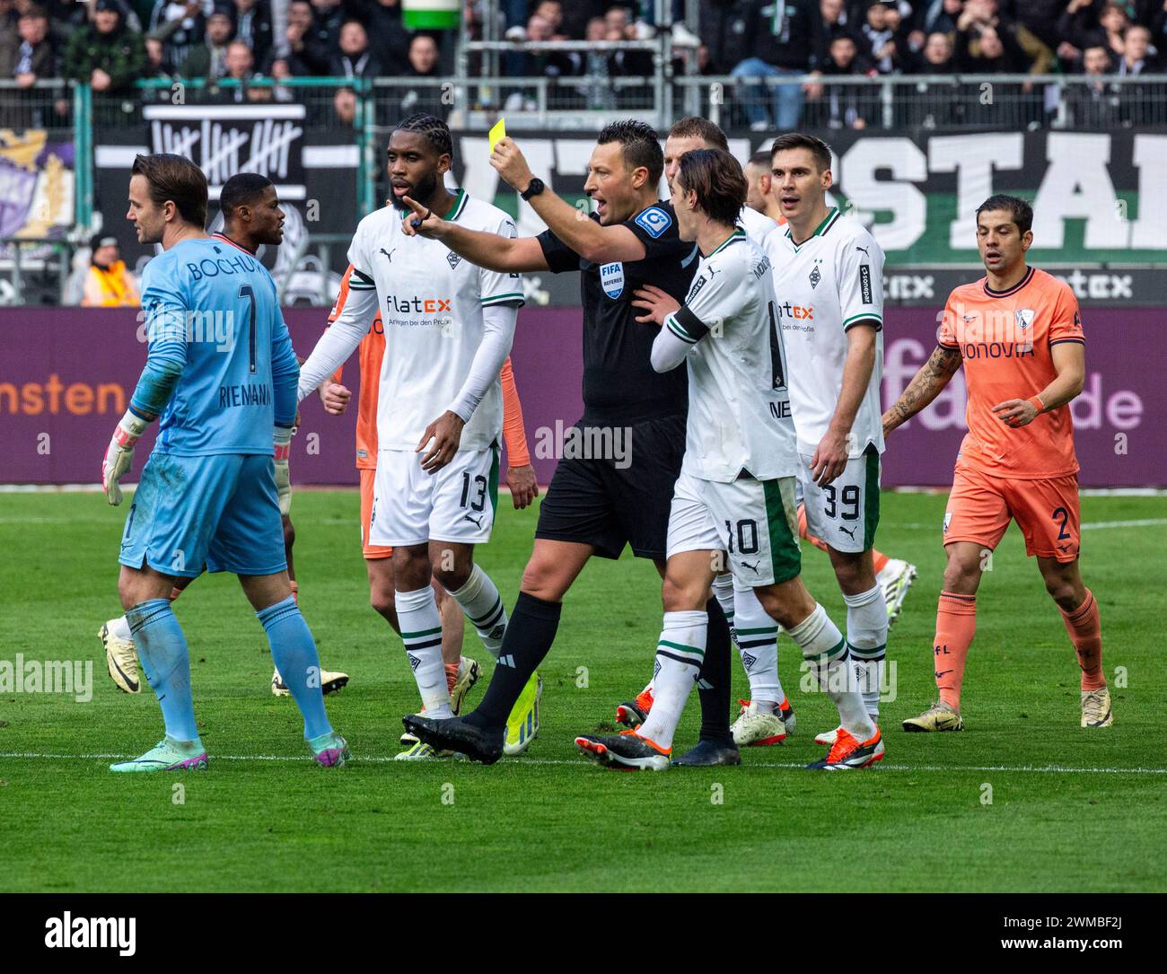 Bo riemann hi-res stock photography and images - Alamy