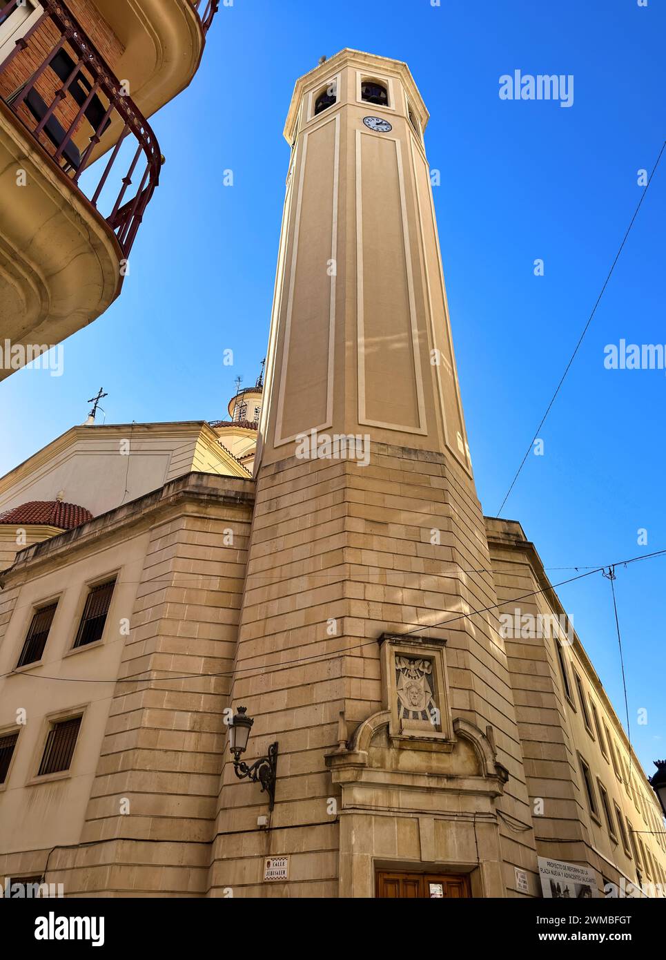 Our lady of grace hi-res stock photography and images - Alamy