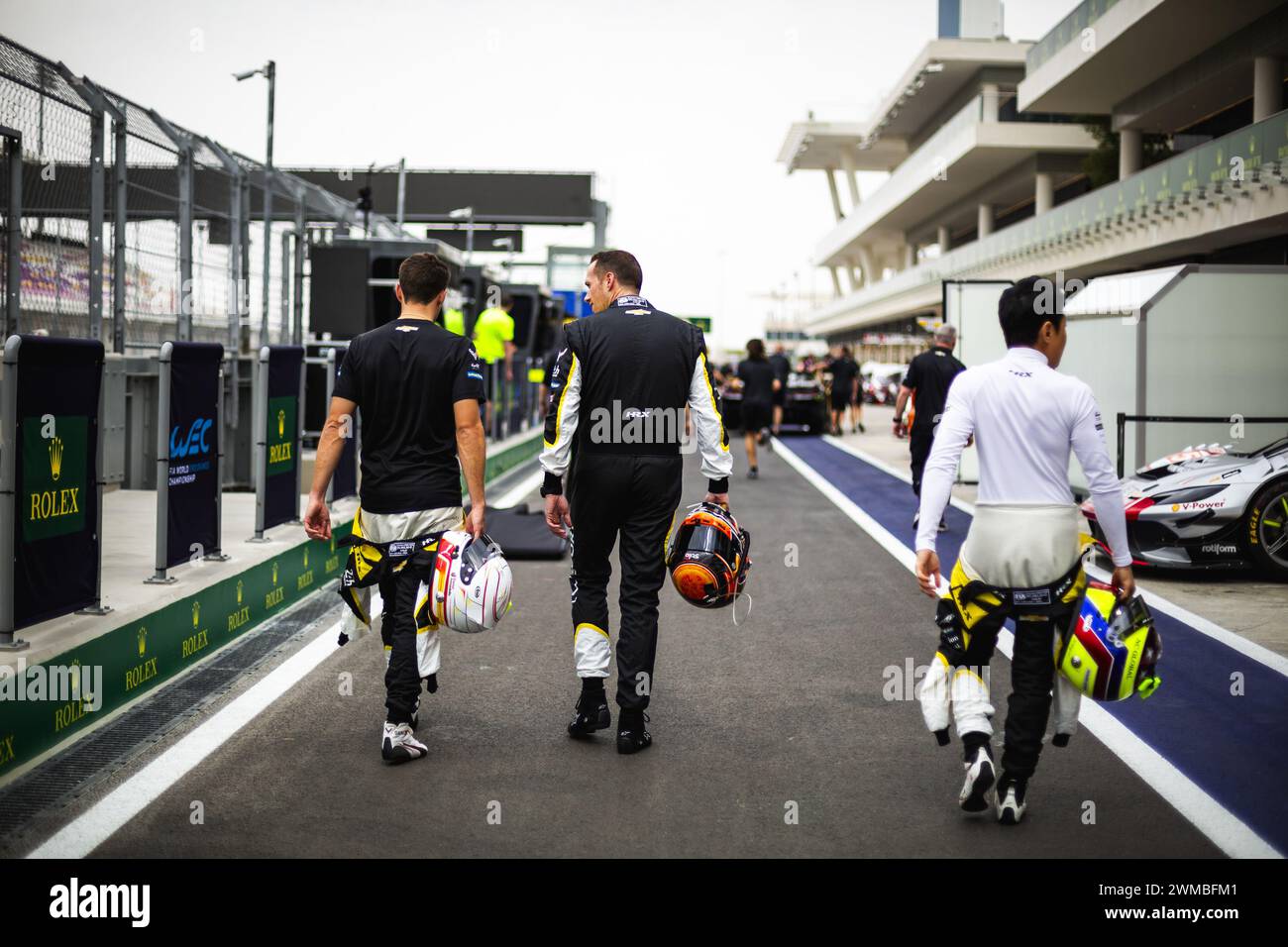 JUNCADELLA Daniel (spa), BAUD Sebastien (fra), KOIZUMI Hiroshi (jpn ...