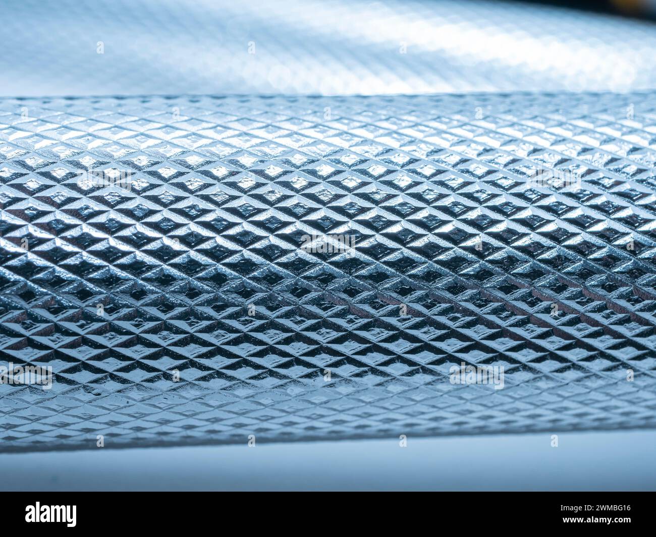 Metal texture barrel hi-res stock photography and images - Alamy