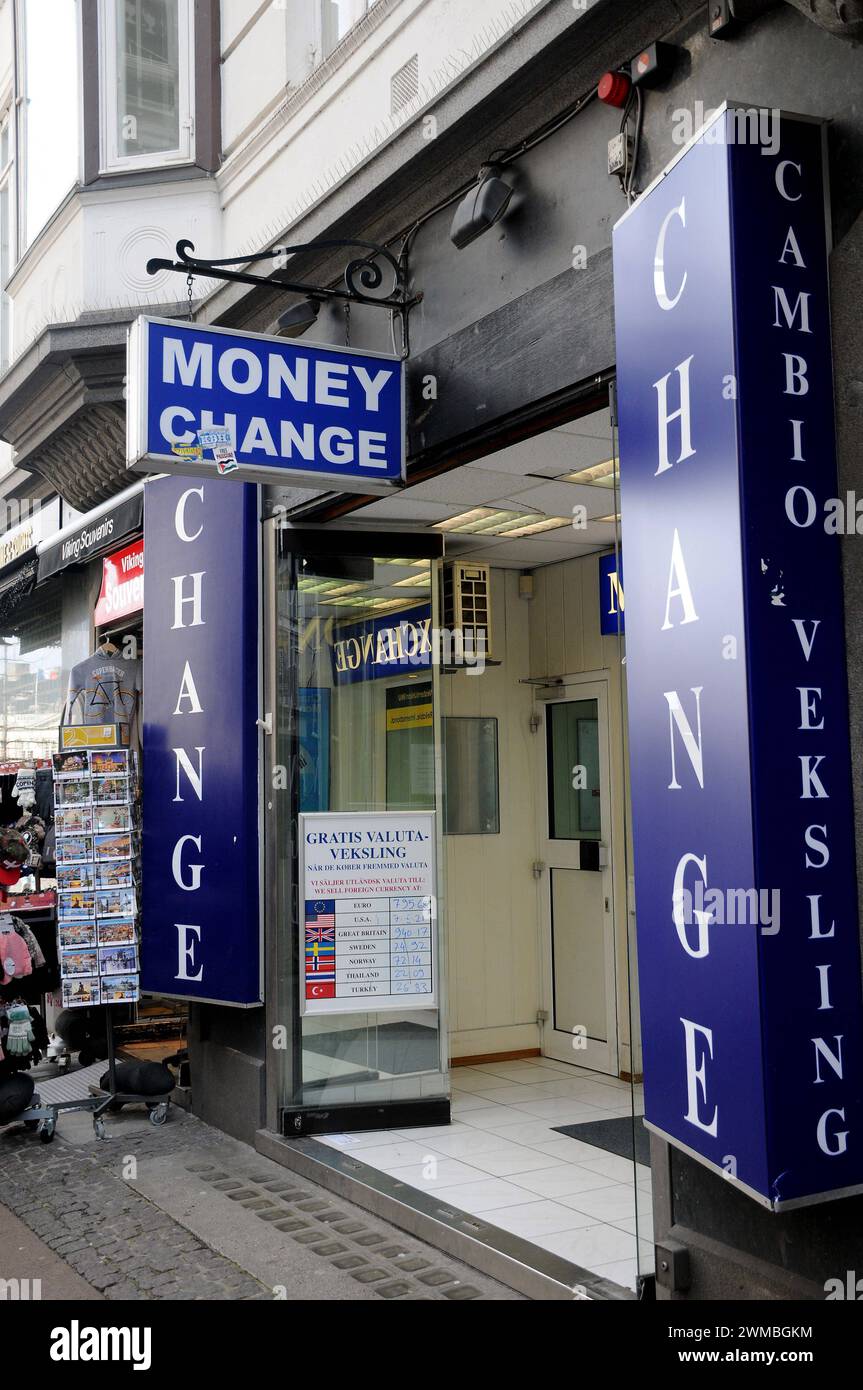 Wechselgeldes hi-res stock photography and images - Alamy