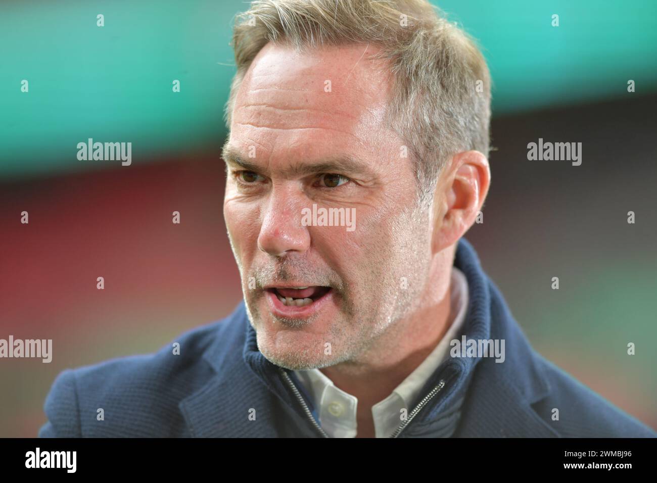 Final ex hi-res stock photography and images - Alamy