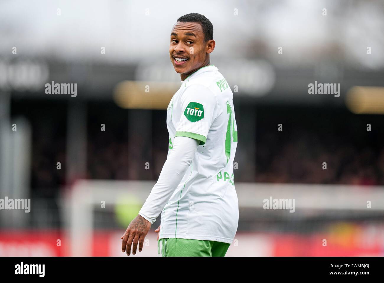 Feyenoord v almere city hi-res stock photography and images - Alamy