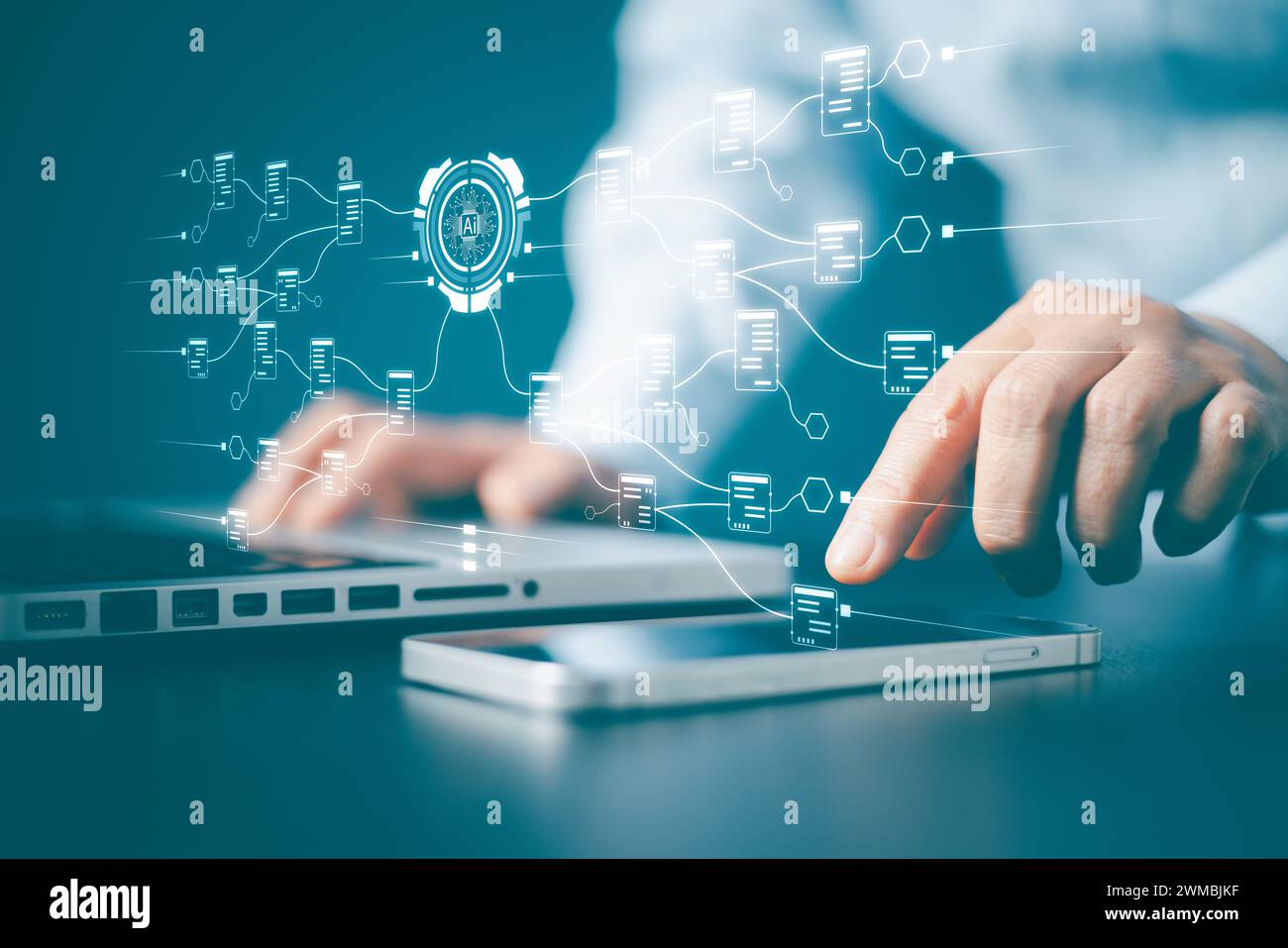 Online documentation database and document management system. Virtual ...