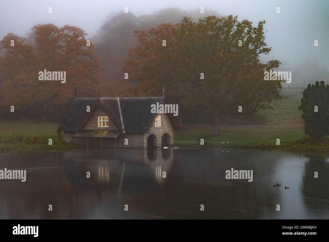 Carton house hi-res stock photography and images - Alamy