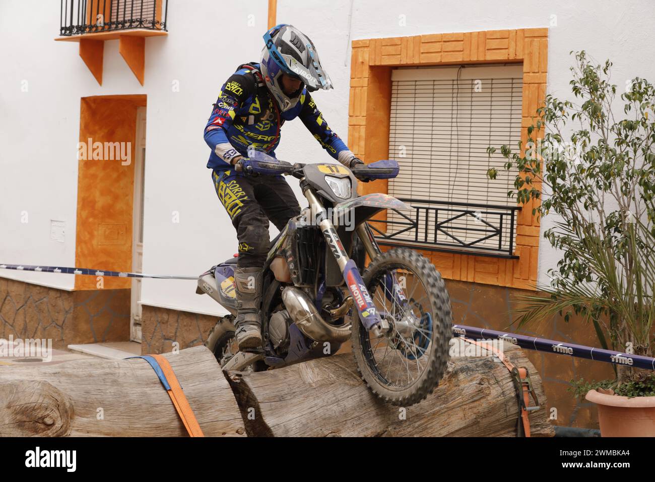 Hard enduro cantoria 2024 hi-res stock photography and images - Alamy