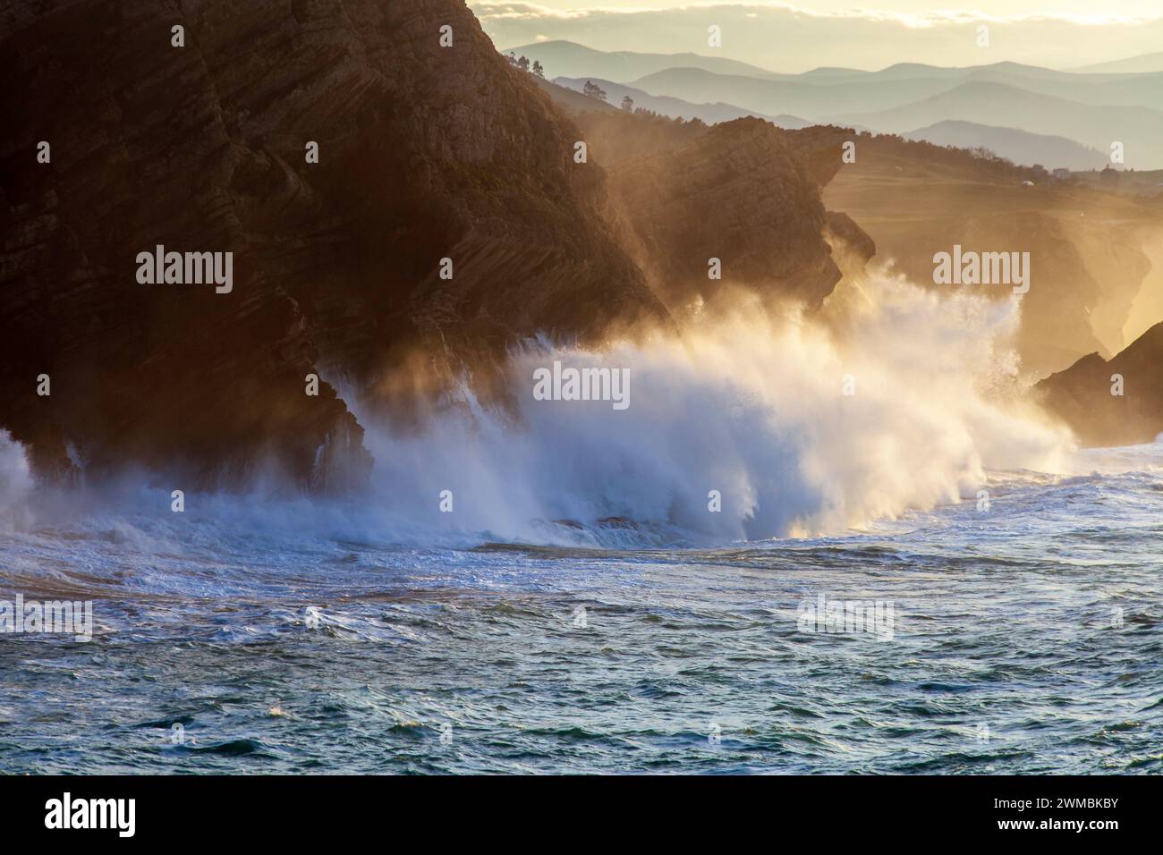 Strong spain hi-res stock photography and images - Alamy