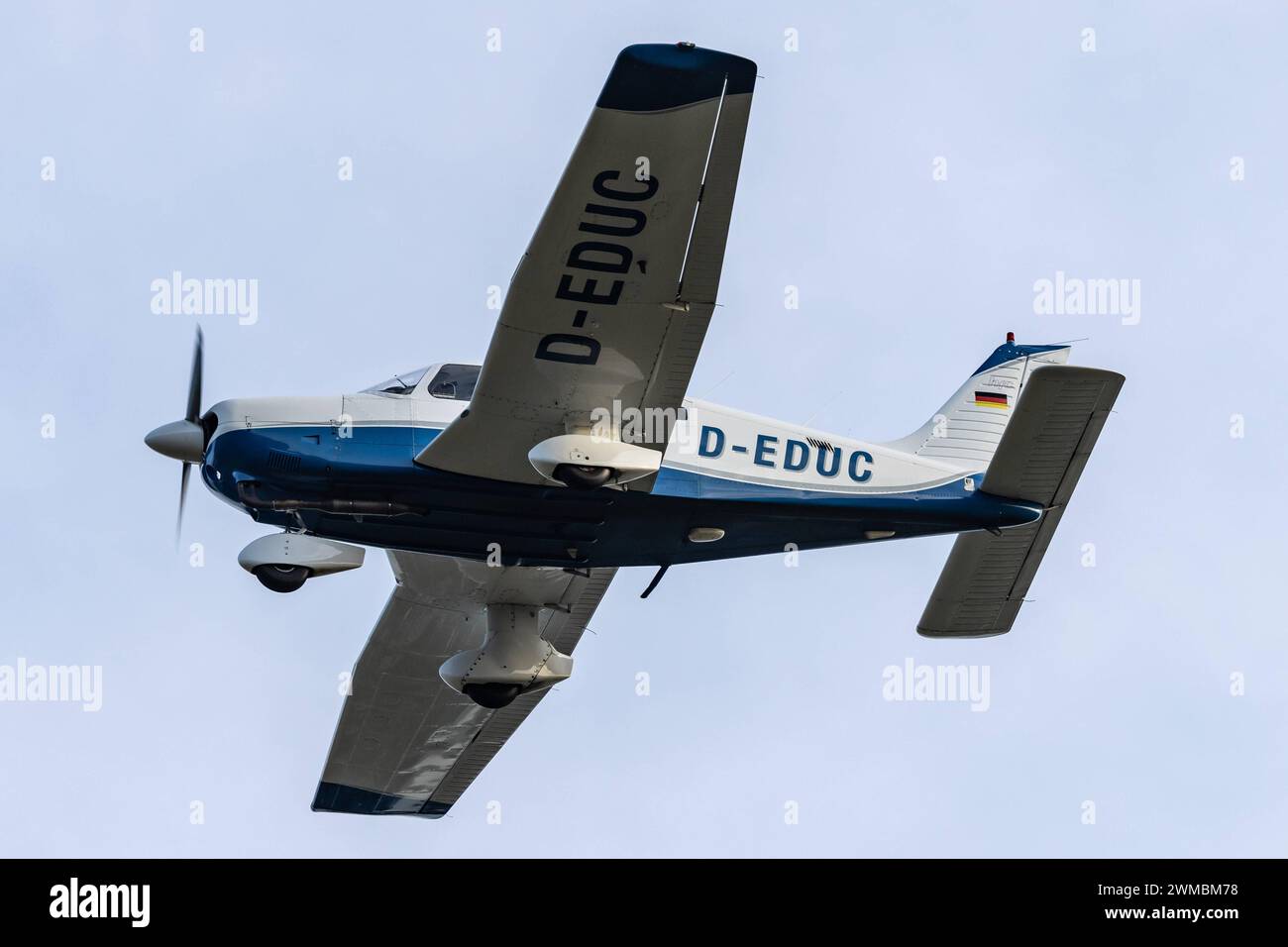 D educ hi-res stock photography and images - Alamy