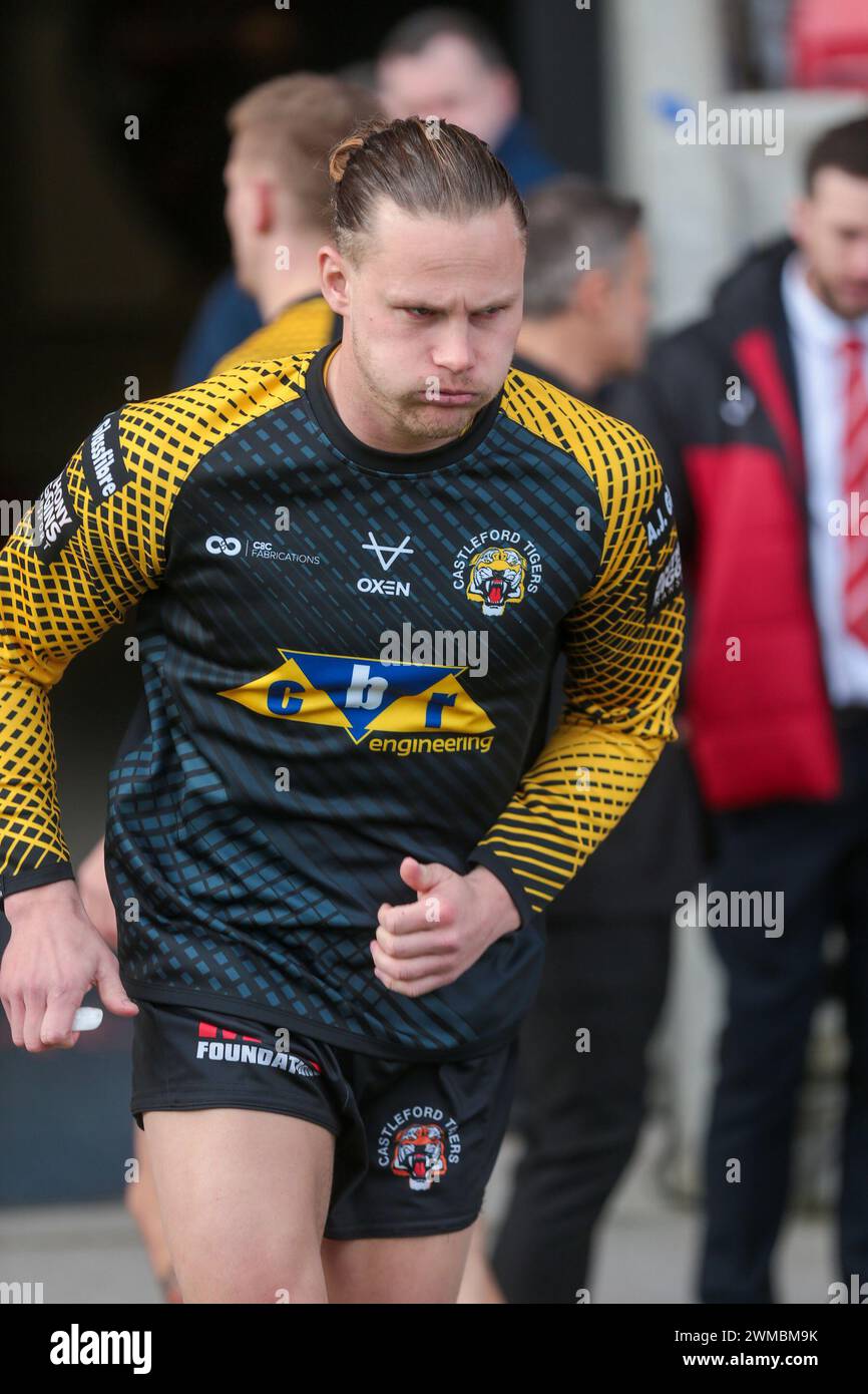 Aj miller hi-res stock photography and images - Alamy