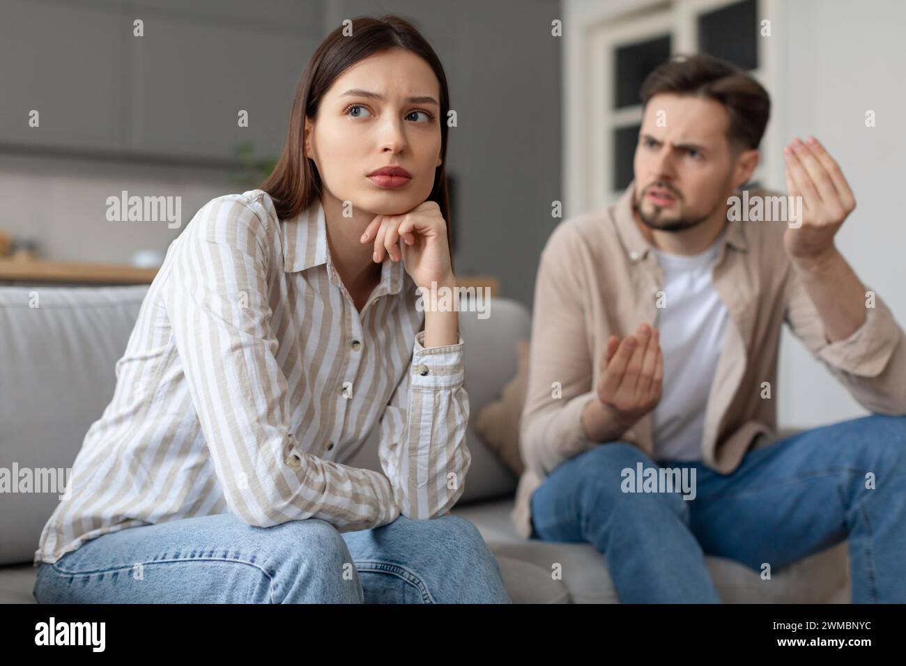 Problem explanation hi-res stock photography and images - Alamy