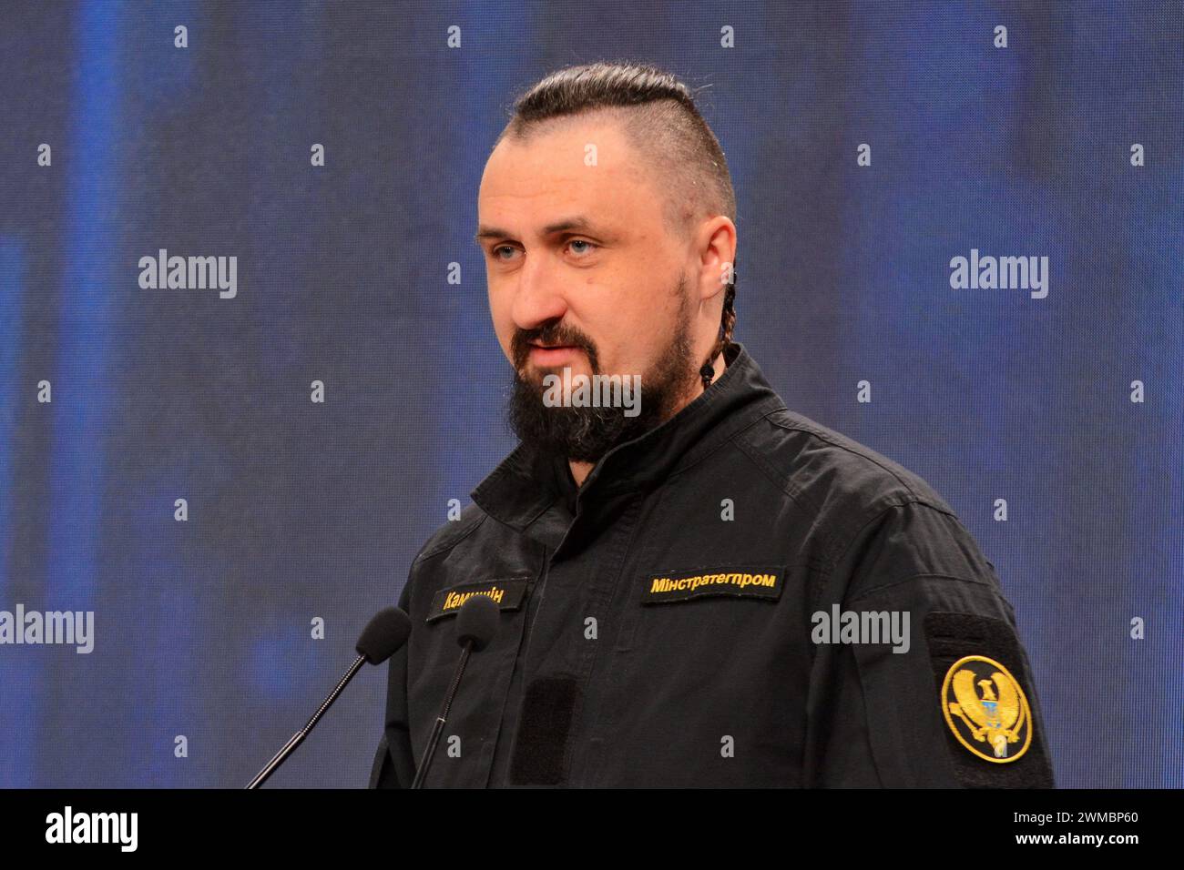 Russian invasion of ukraine 2022 2023 2024 hi-res stock photography and ...