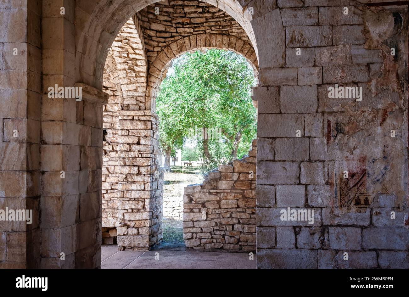 Balsignao puglia hi-res stock photography and images - Alamy