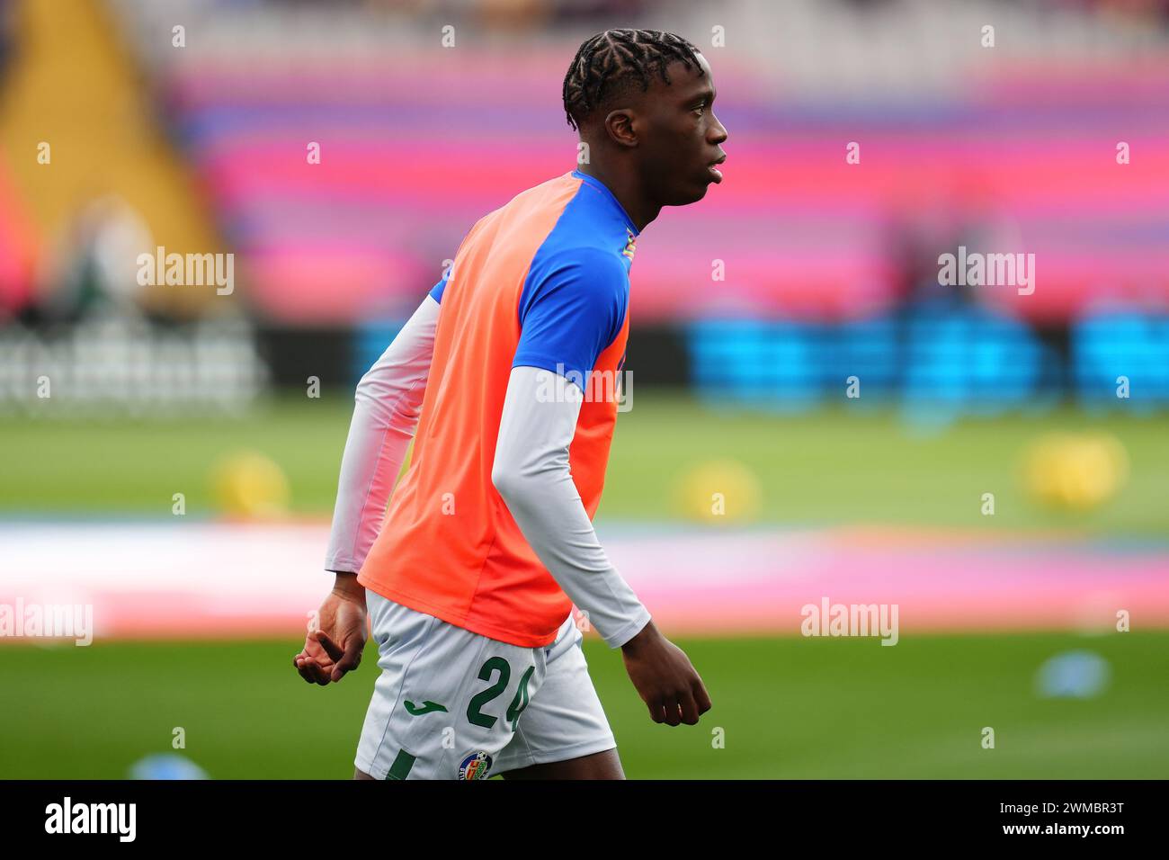 Hairstyle 2023 2024 hi-res stock photography and images - Alamy