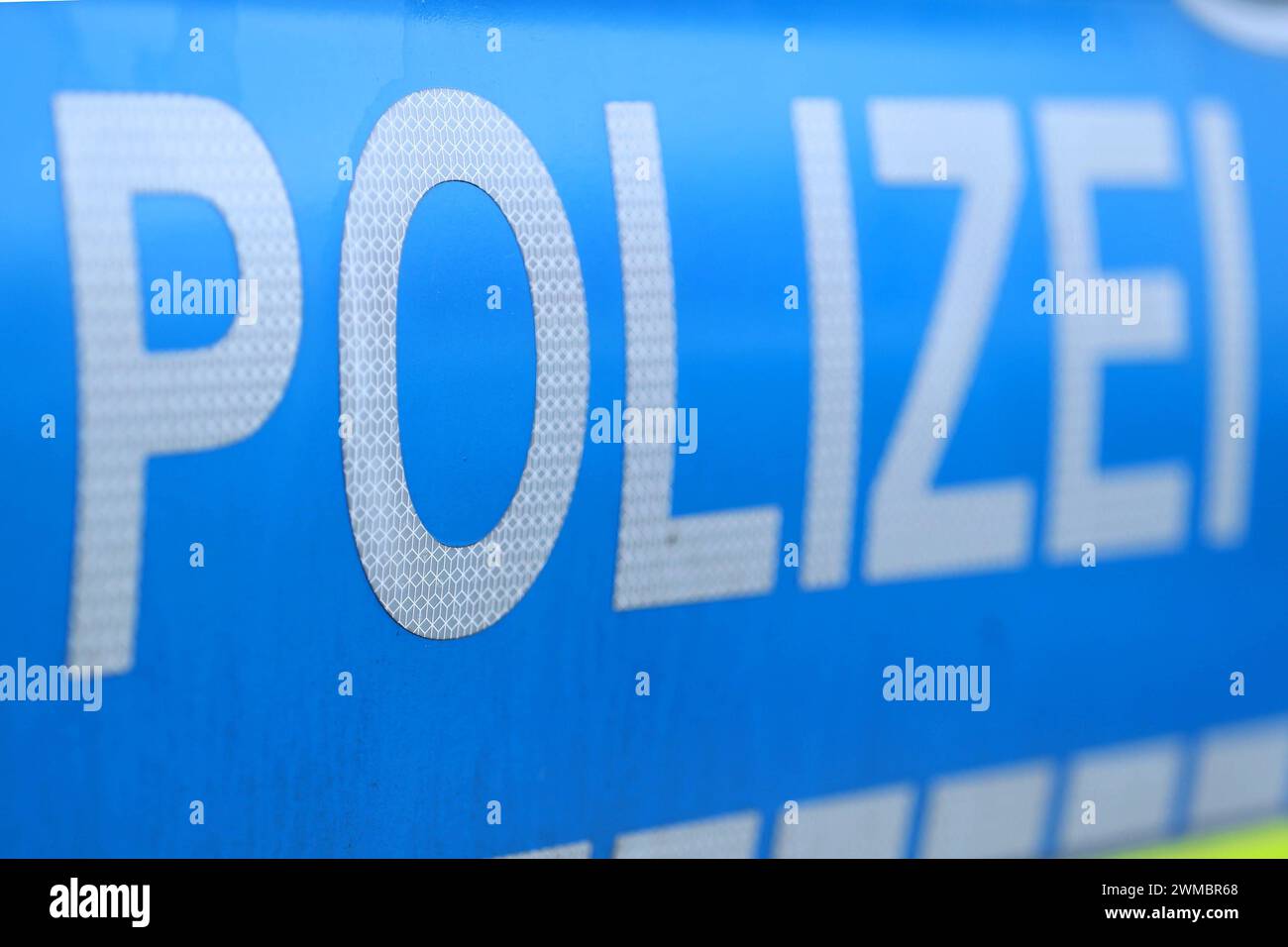 Polizeiermittlung hi-res stock photography and images - Alamy