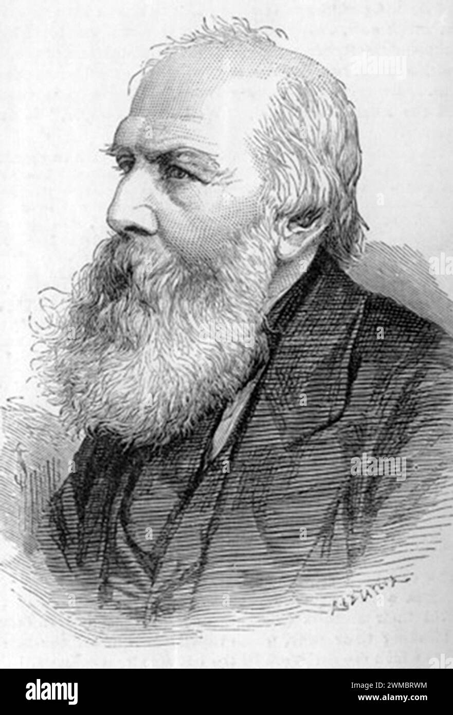 Inventor of the hansom cab hi-res stock photography and images - Alamy