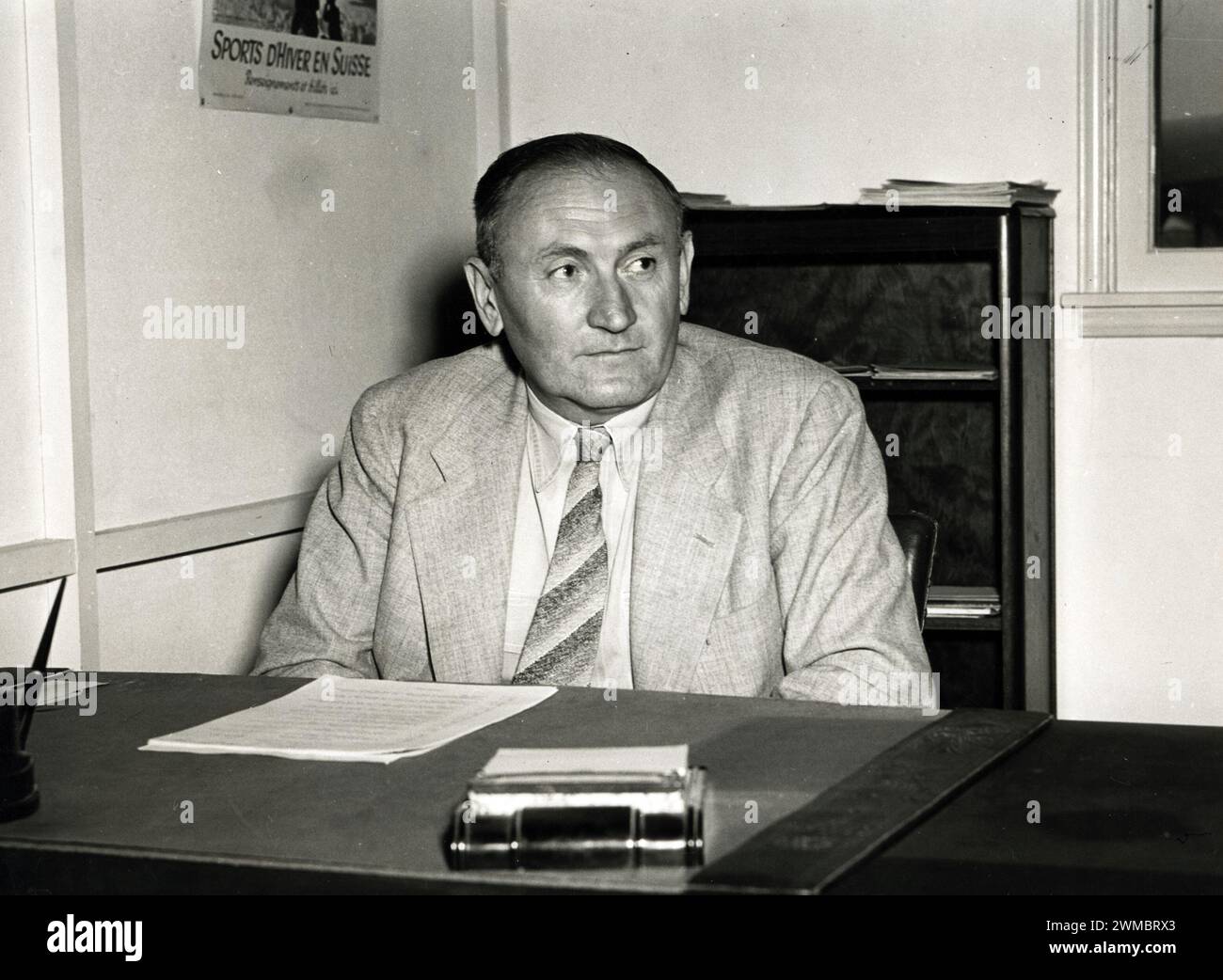 Swiss astronomer hi-res stock photography and images - Alamy