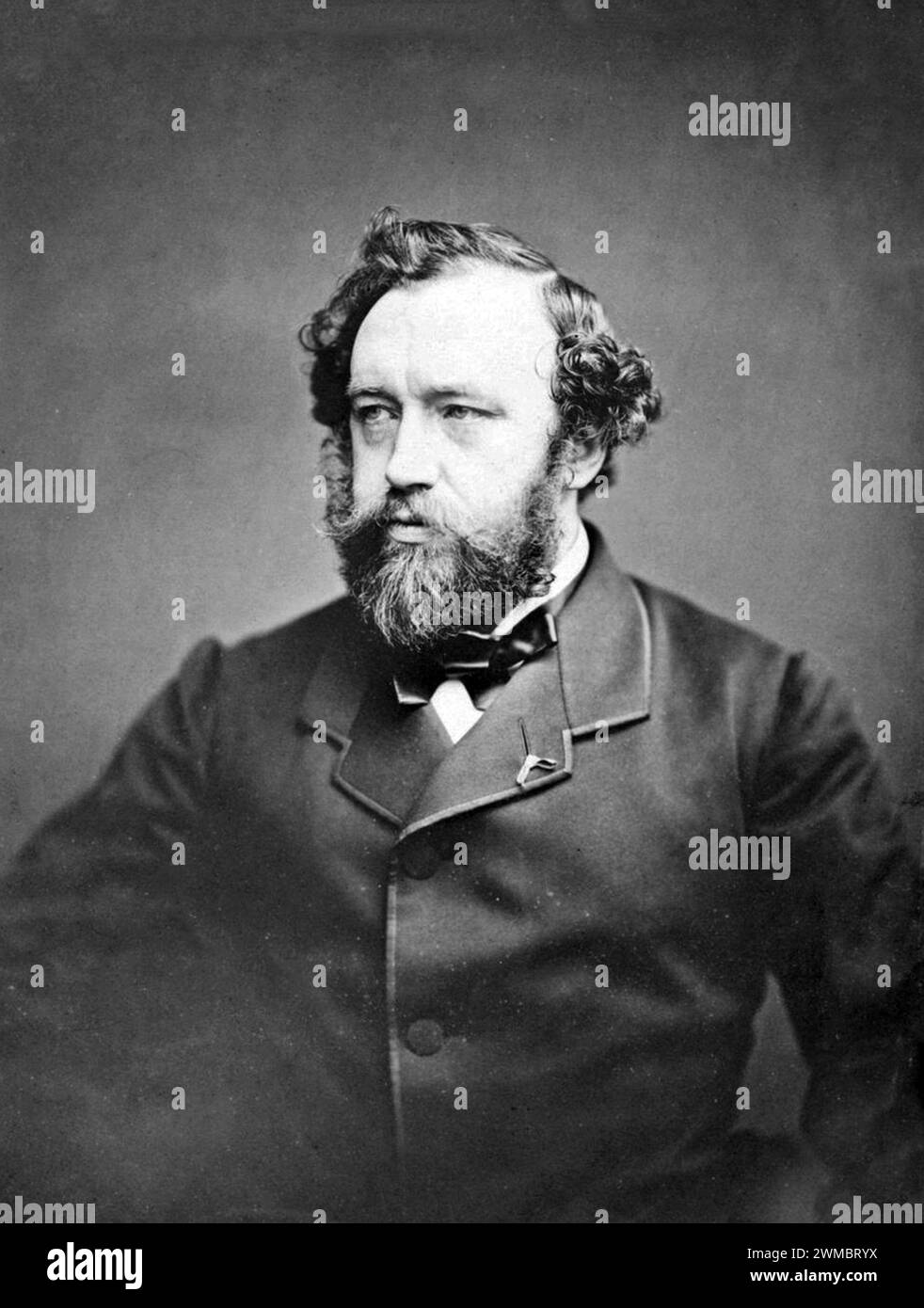 Antoine joseph hi-res stock photography and images - Alamy