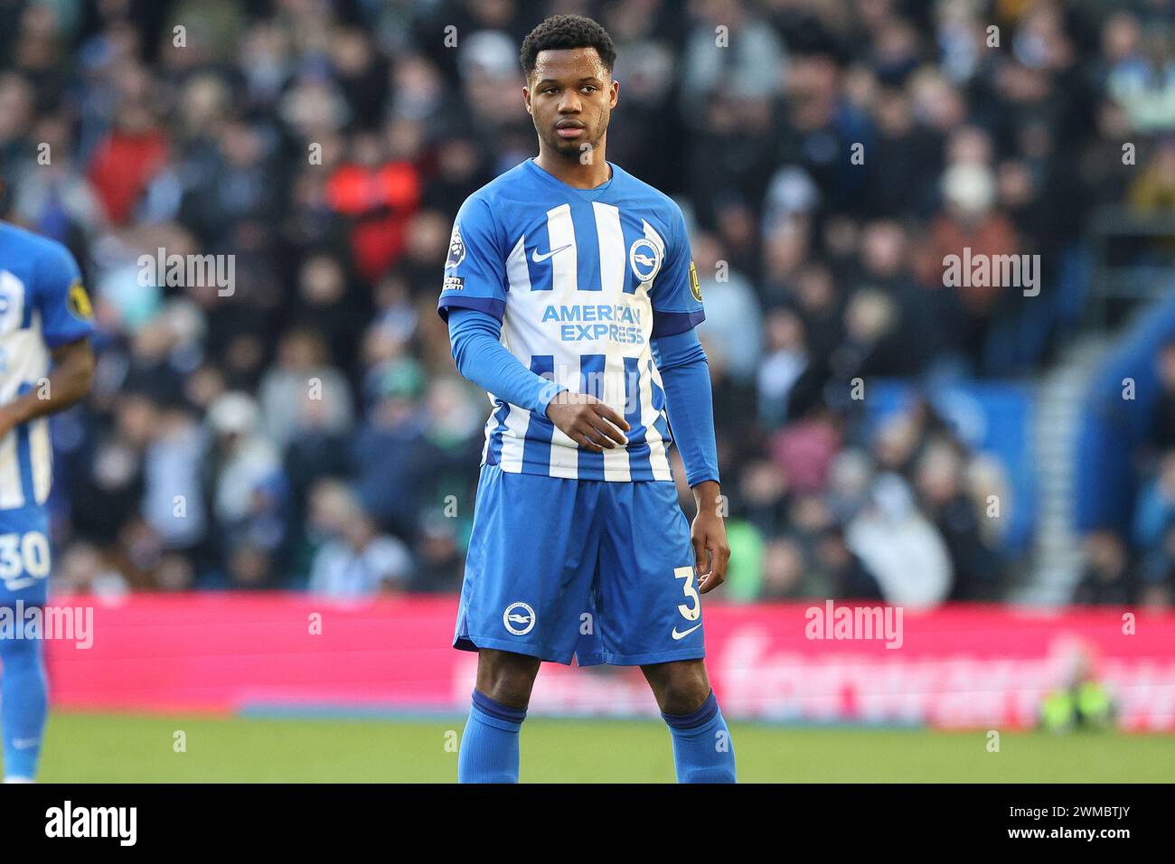 Fati brighton hi-res stock photography and images - Alamy