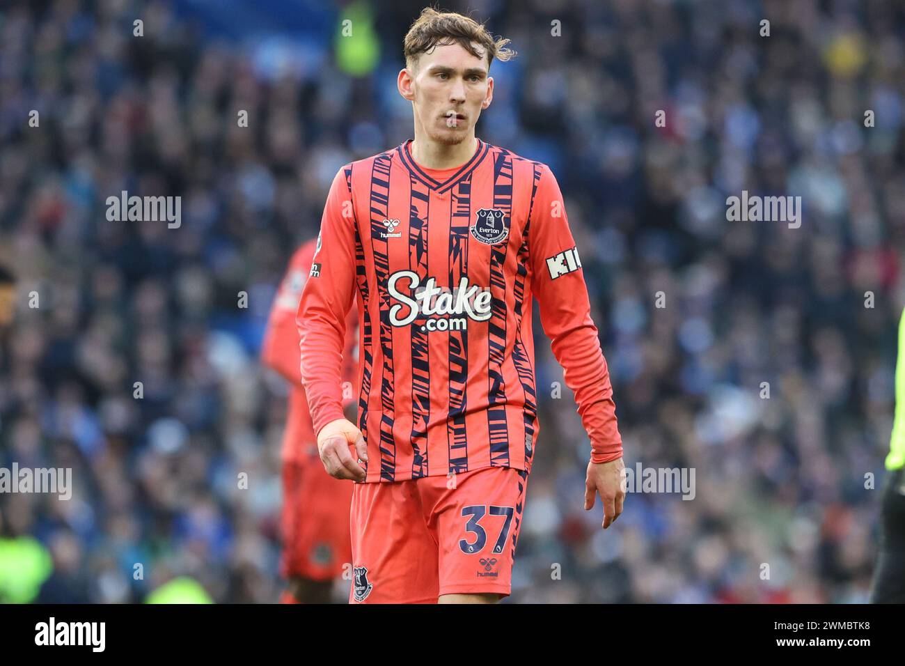 James garner everton hi-res stock photography and images - Alamy